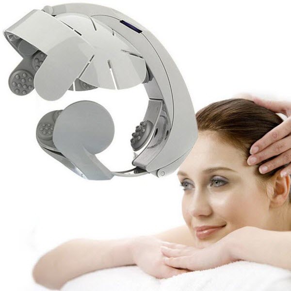Head Massager – Cyberteleshop